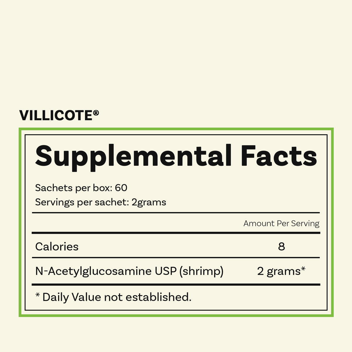 Experience Natural Relief for IBD in Canada with Villicote by Wellesley ...