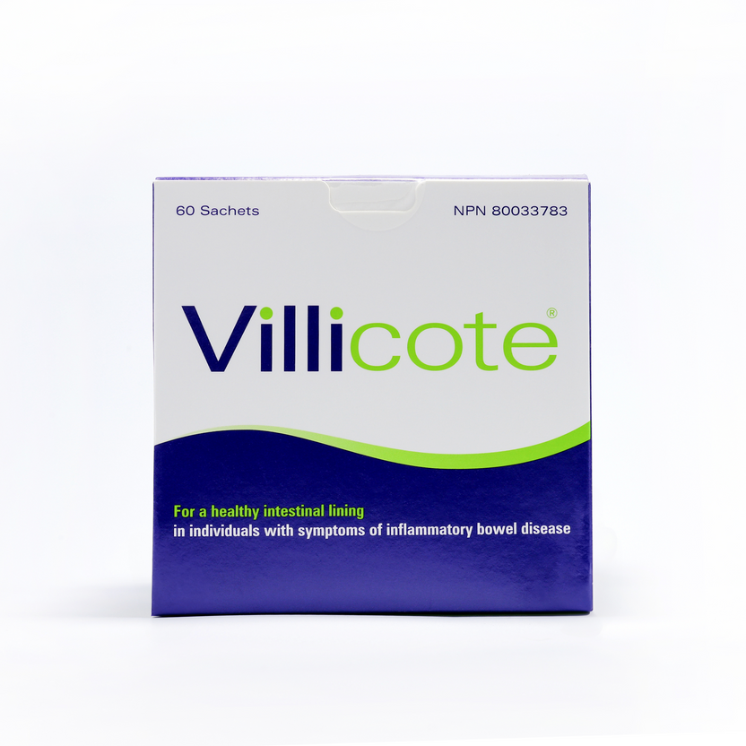 Experience Natural Relief for IBD in Canada with Villicote by Wellesley ...
