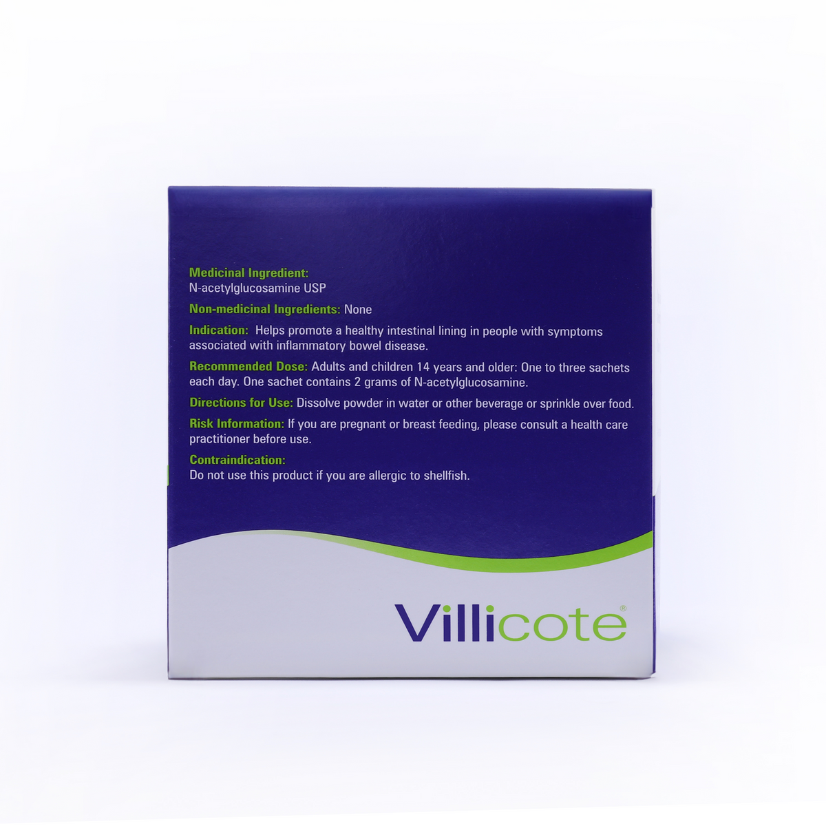 Experience Natural Relief for IBD in Canada with Villicote by Wellesley ...